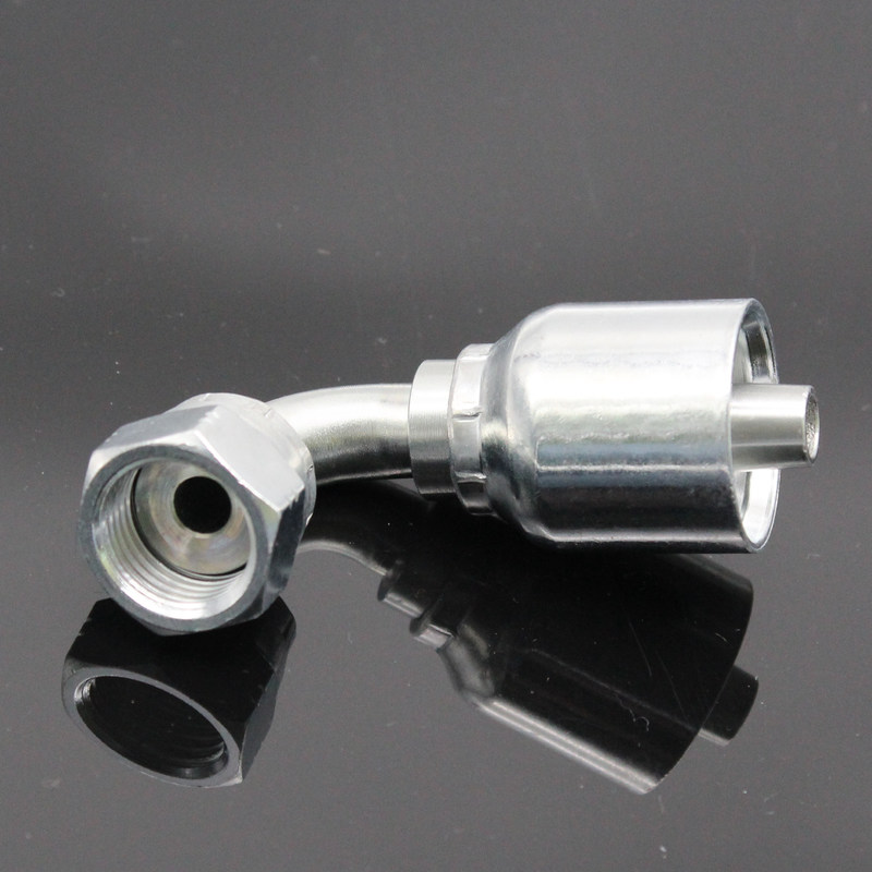 Swivel Elbow Hydraulic Fitting at Mary Nugent blog